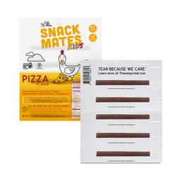 The New Primal Snack Mates Sticks, Pizza | Thrive Market