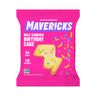 Mavericks Snacks Bolt Cookies Snack Packs, Birthday Cake | Thrive Market