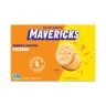 Mavericks Snacks Sandwich Crackers, Cheddar | Thrive Market