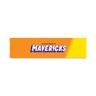 Mavericks Snacks Sandwich Crackers, Cheddar | Thrive Market