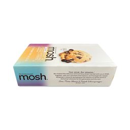 Mosh Nutrition Bar, Cookie Dough Crunch | Thrive Market