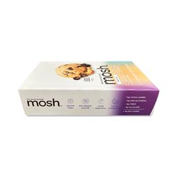 Mosh Nutrition Bar, Cookie Dough Crunch | Thrive Market