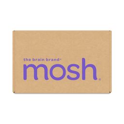 Mosh Protein Bar, Variety Pack | Thrive Market