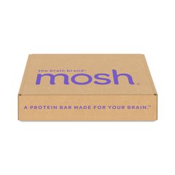 Mosh Protein Bar, Variety Pack | Thrive Market