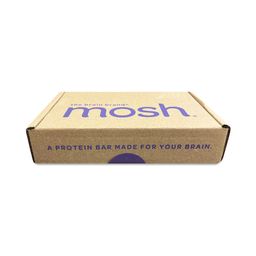 Mosh Nutrition Bar, Variety Pack | Thrive Market