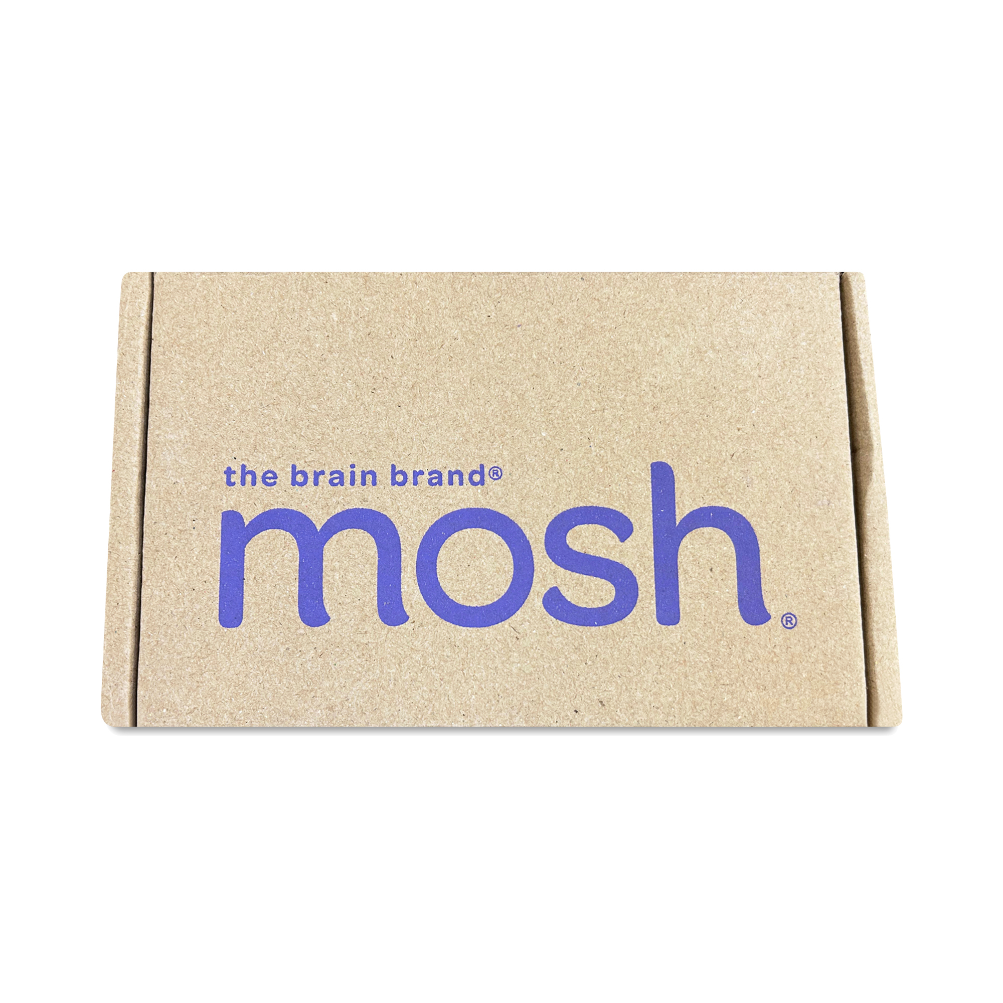 Mosh Nutrition Bar, Variety Pack | Thrive Market