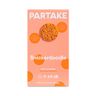 Partake Foods Soft Baked Cookies, Snickerdoodle | Thrive Market