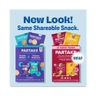Partake Foods Mini Vanilla Wafers & Mini Classic Grahams, Variety Snack ...