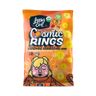 LesserEvil Cosmic Rings Air-Puffed Corn Kids Snack, Cosmic Cheddar ...