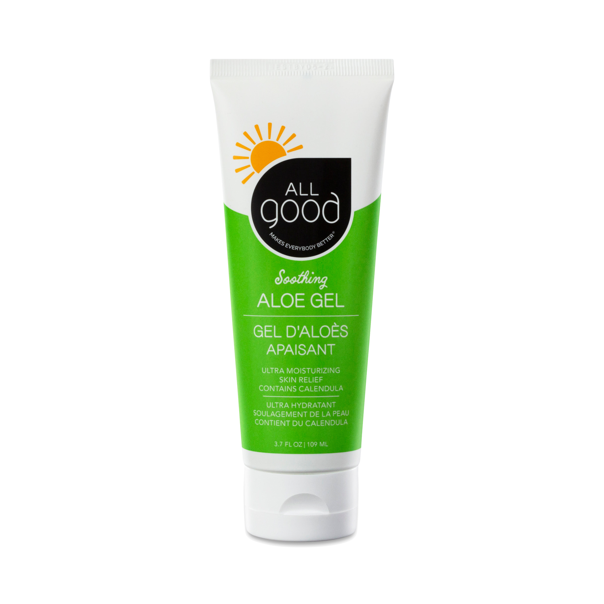 All Good Ultra Moisturizing Aloe Gel | Thrive Market