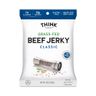 Think Jerky Grass-Fed Beef Jerky, Classic | Thrive Market
