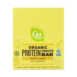 This Junk-Free Snack Bar Gets Its Protein From … WHAT? - Thrive Market