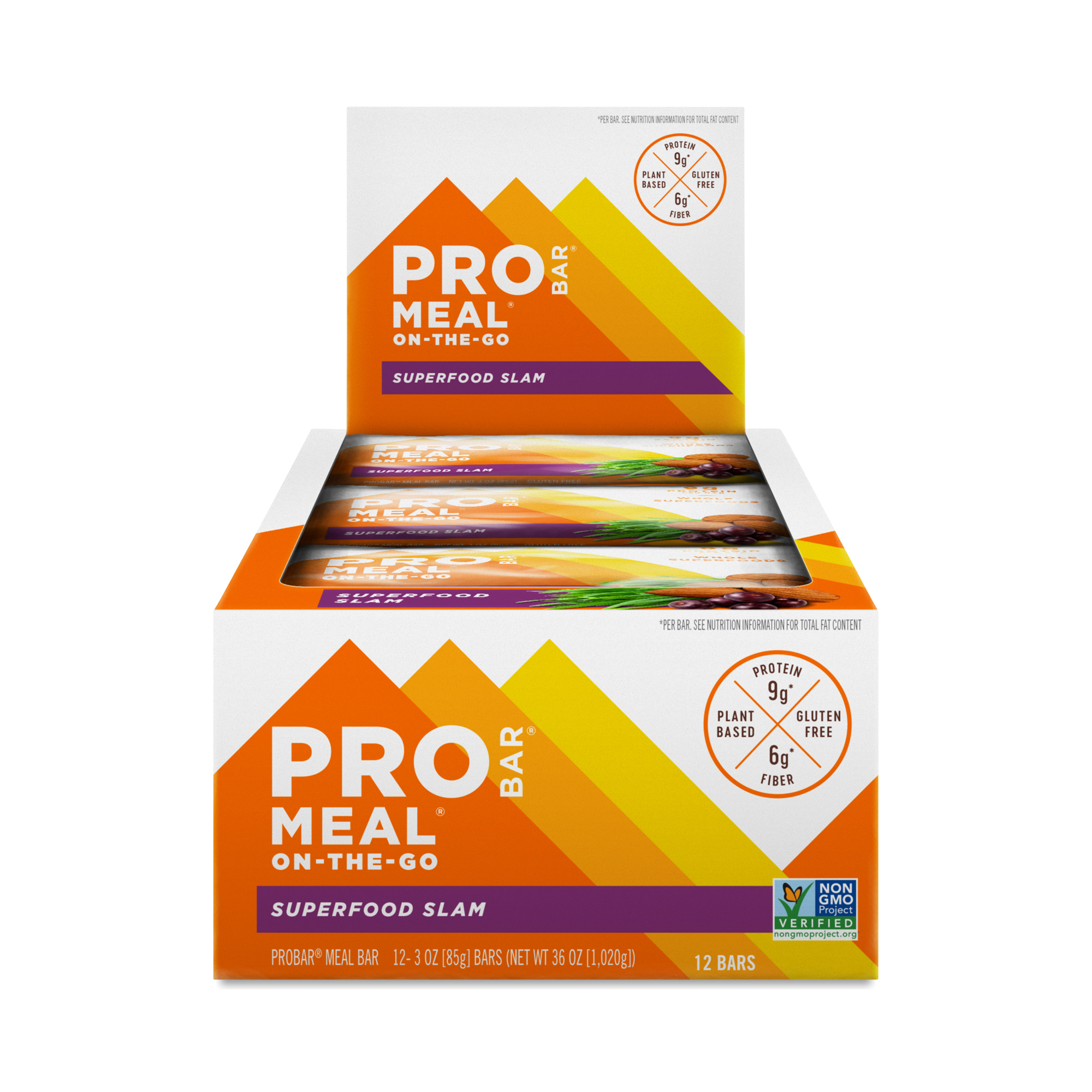 PROBAR Meal, Superfood Slam | Thrive Market