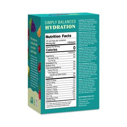 Ultima Replenisher Electrolyte Powder Variety Pack | Thrive Market