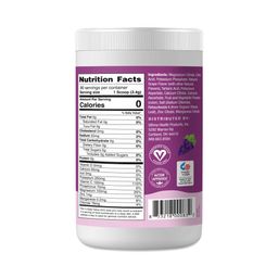 Ultima Replenisher Electrolyte Powder, Grape | Thrive Market