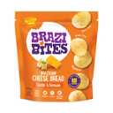 Brazi Bites Brazilian Cheese Bread, Cheddar Parmesan | Thrive Market