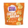 Brazi Bites Brazilian Cheese Bread, Cheddar Parmesan | Thrive Market