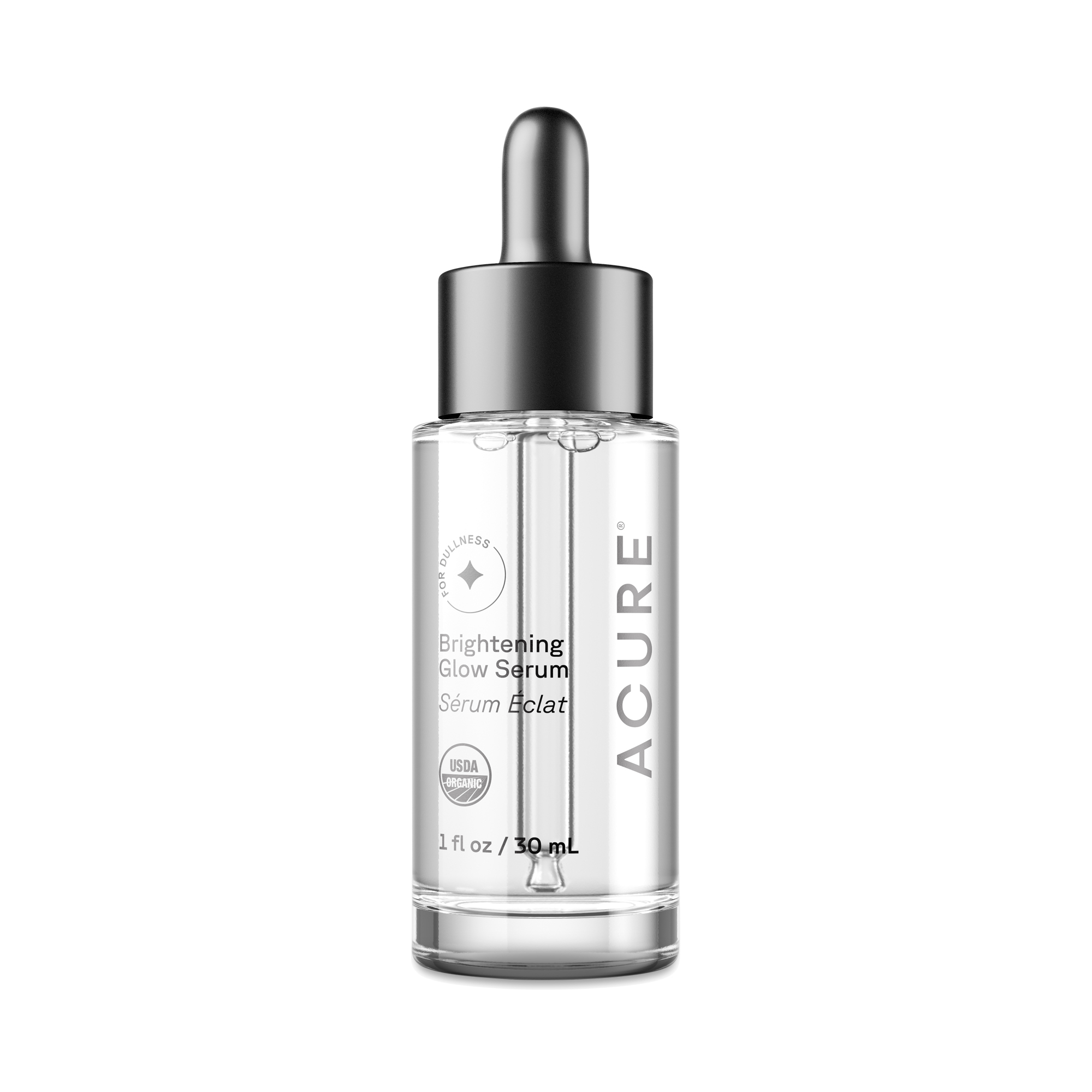 ACURE Facial Serum | Thrive Market