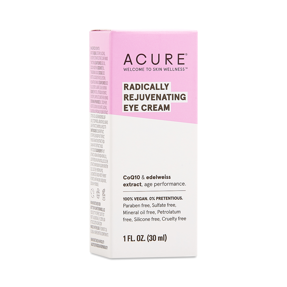 Eye Cream by Acure | Thrive Market