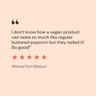 Organic Himalayan Gold Popcorn by Lesser Evil | Thrive Market