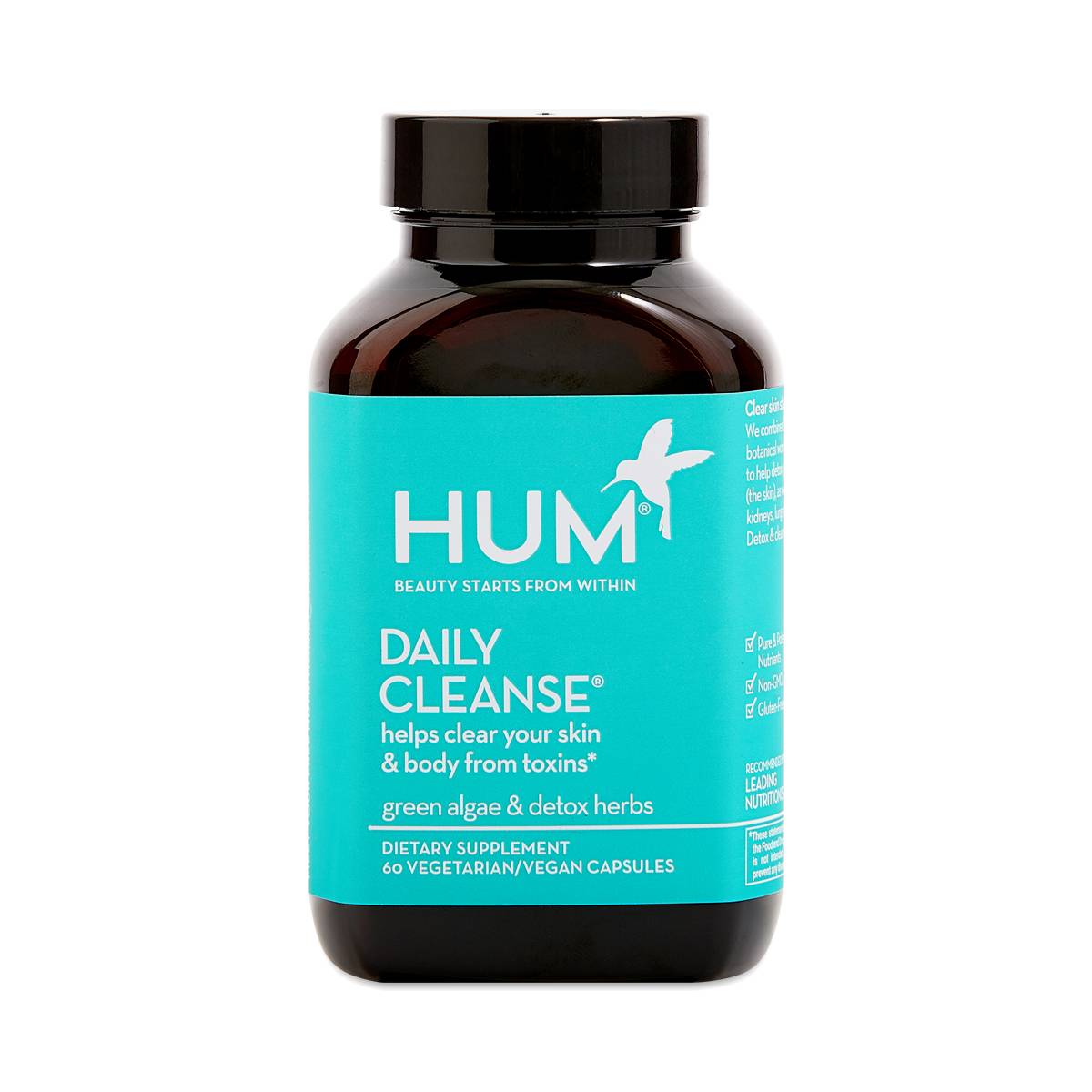 Daily Cleanse by HUM Nutrition - Thrive Market