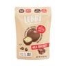 Lebby Snacks Chickpea Snacks, Milk Chocolate | Thrive Market