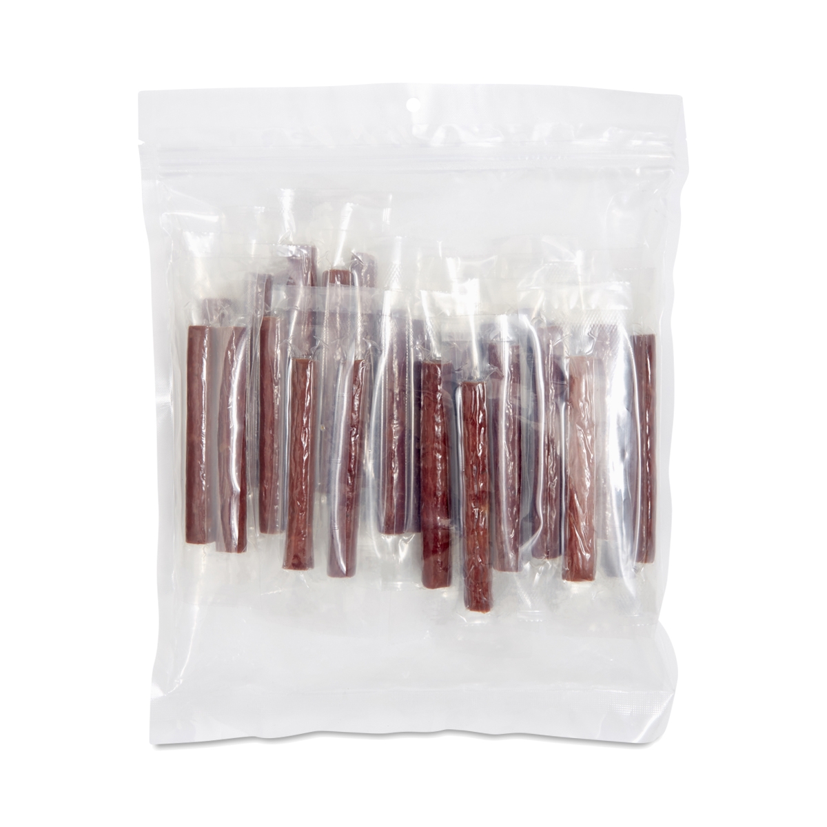Misson Meats Grass-Fed Beef Kids Snack Sticks | Thrive Market