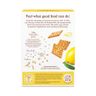 Simple Mills Sweet Thins, Lemon | Thrive Market