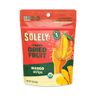 Solely Organic Dried Fruit, Mango Strips | Thrive Market