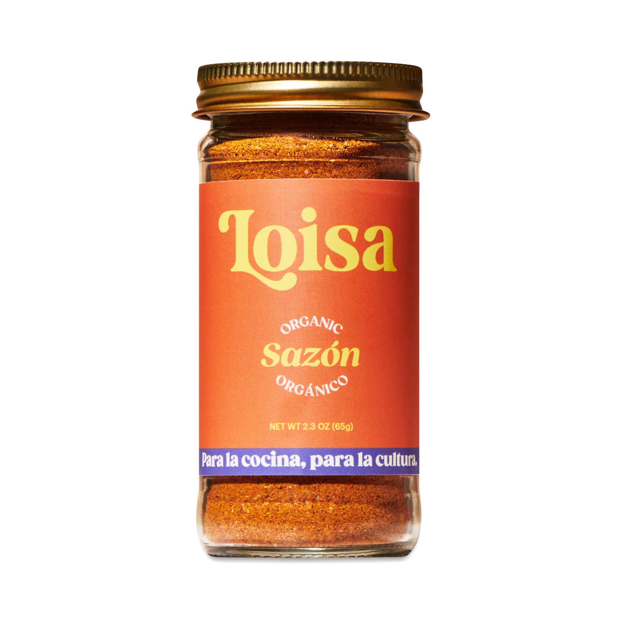 Loisa Organic Sazón Seasoning | Thrive Market