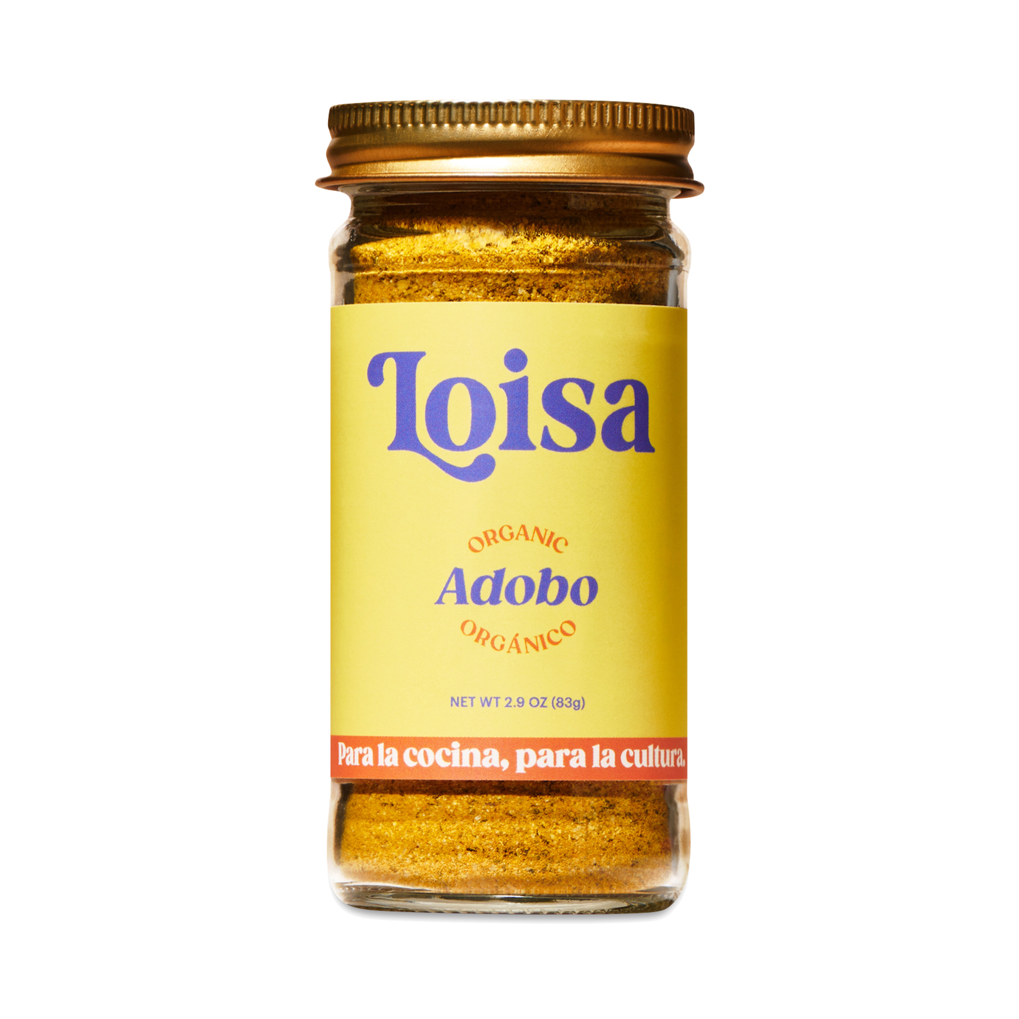Loisa Organic Adobo Seasoning | Thrive Market