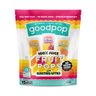 GoodPop Juice Pops With Electrolytes, Variety Pack | Thrive Market