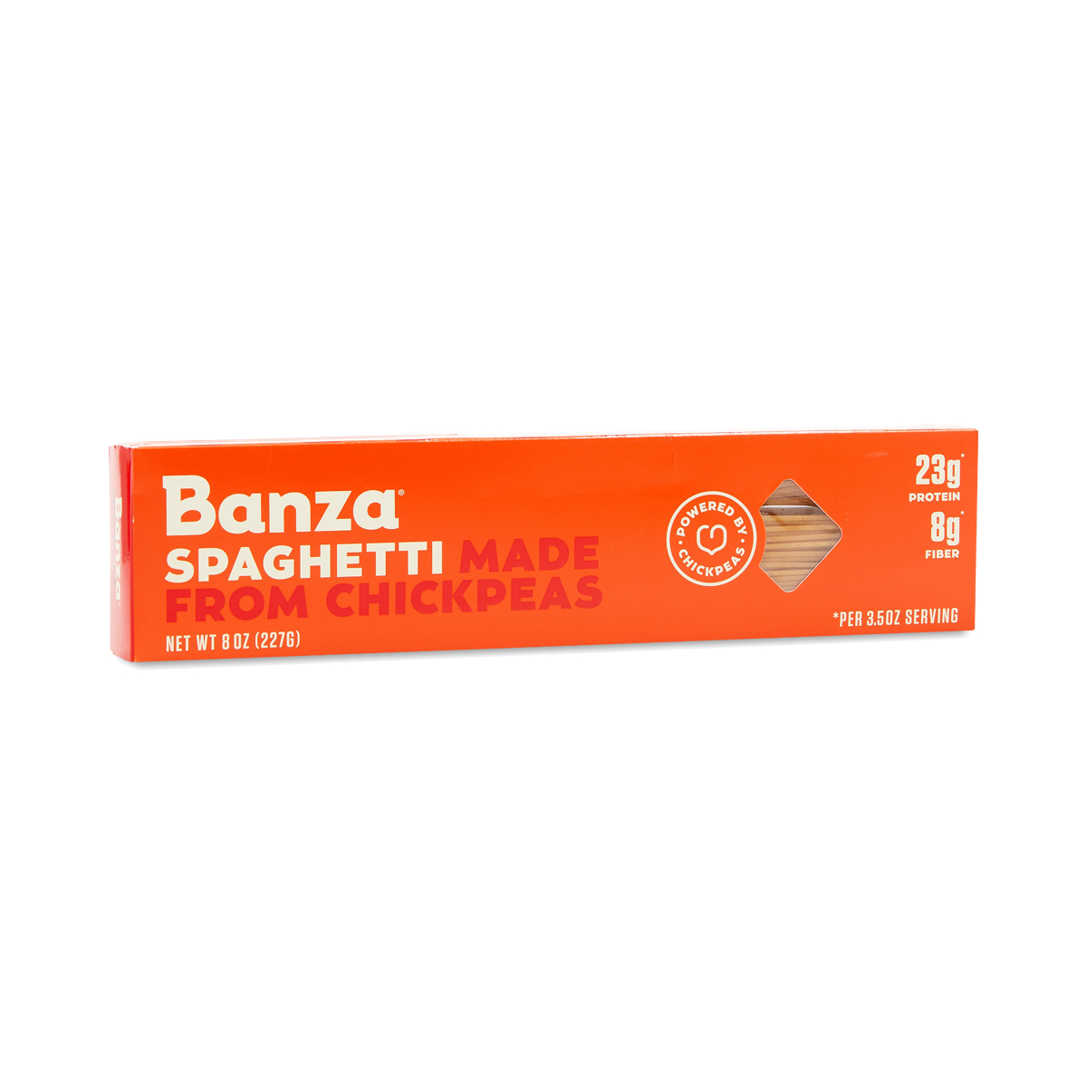 Gluten-Free Chickpea Spaghetti by Banza - Thrive Market
