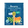Amara 100% Veggie Blend Baby Food, Peas Corn & Carrot | Thrive Market