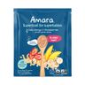 Amara Ancient Grain Cereal, Oats Mangos & Strawberries | Thrive Market