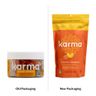 Karma Nuts Wrapped Cashews, Golden Turmeric | Thrive Market