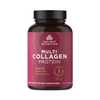 Ancient Nutrition Dr. Axe Multi Collagen Protein, Capsules | Thrive Market