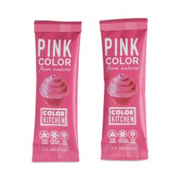 Pink Food Coloring by ColorKitchen | Thrive Market
