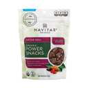 Cacao Goji Power Snacks by Navitas Organics | Thrive Market