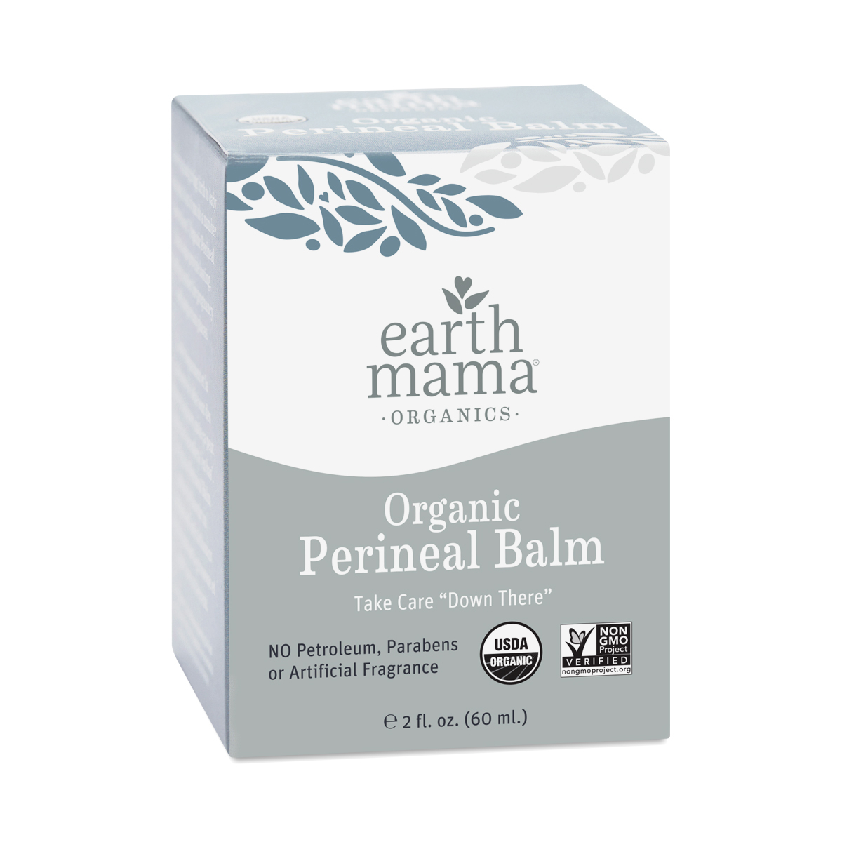 Earth Mama Organic Perineal Balm | Thrive Market