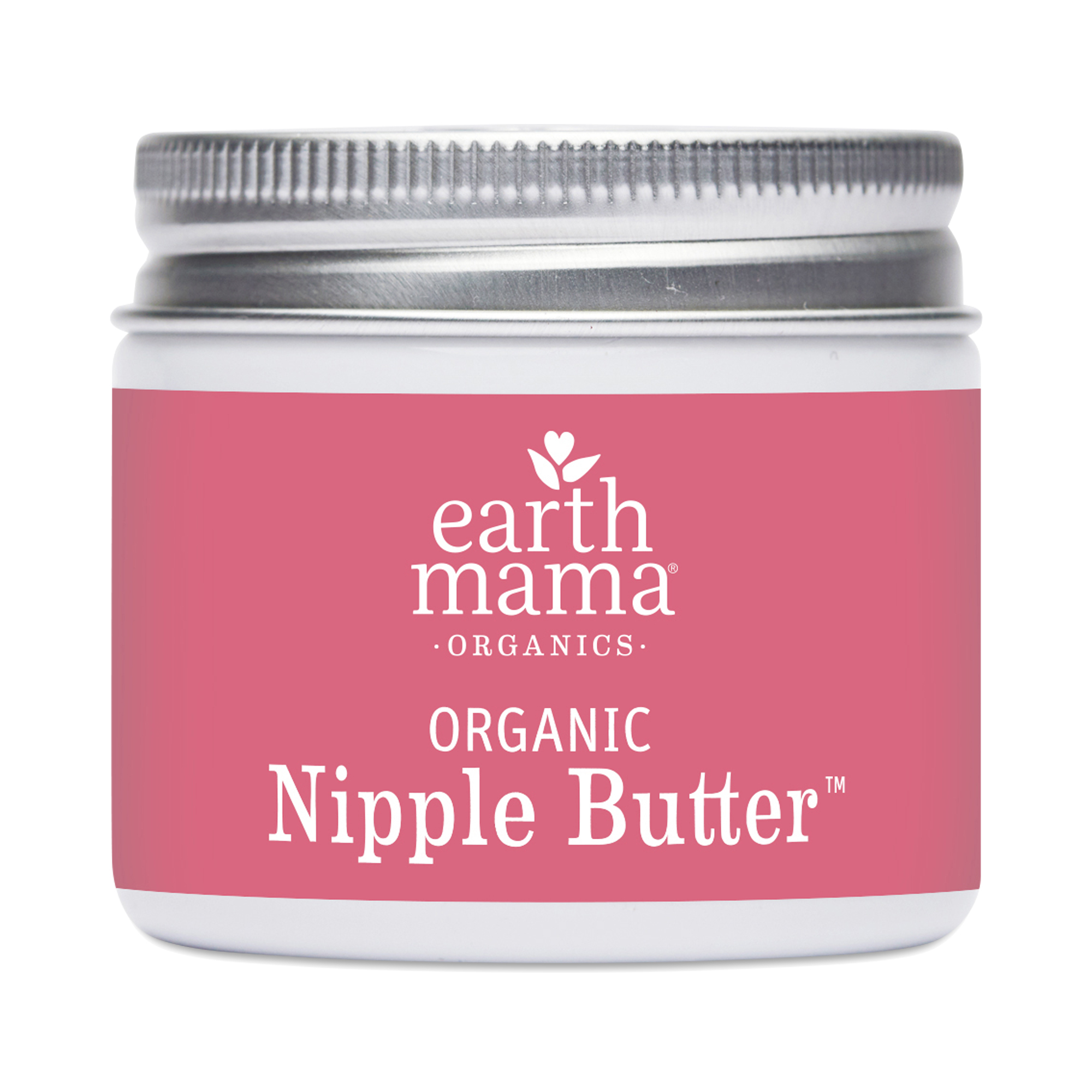 Earth Mama Organic Nipple Butter | Thrive Market