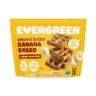 Evergreen Mini Waffles, Peanut Butter & Banana Bread | Thrive Market