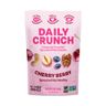 Daily Crunch Snacks Sprouted Nut Medley, Cherry Berry | Thrive Market