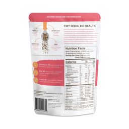 Tiny Sprouts Organic Digestion Booster + Vitamin D & Probiotics ...