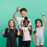 Tim Tam Tummy Organic Kombucha for Kids, Mango For It! | Thrive Market