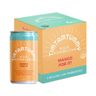 Tim Tam Tummy Organic Kombucha for Kids, Mango For It! | Thrive Market