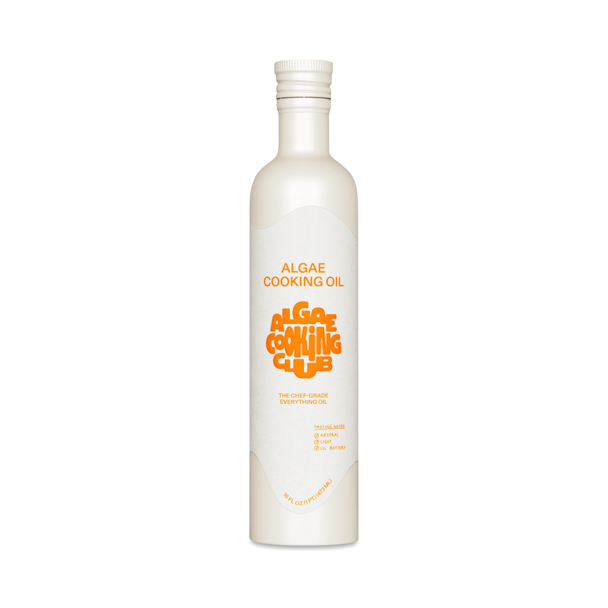 Algae Cooking Club Algae Cooking Oil | Thrive Market