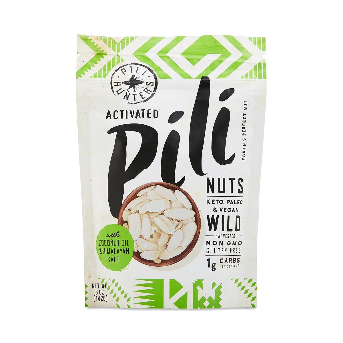 Pili Hunters Pili Nuts - Thrive Market