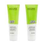 ACURE Simply Smoothing Shampoo & Conditioner Bundle | Thrive Market