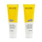 ACURE Simply Smoothing Shampoo & Conditioner Bundle | Thrive Market